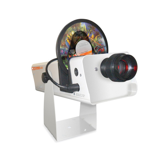 Solar 250 LED Projector - High-Quality LED Projector | Southpaw