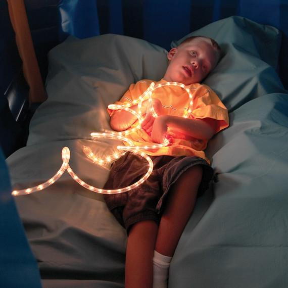 Rope Light - Sensory Rope Light | Southpaw