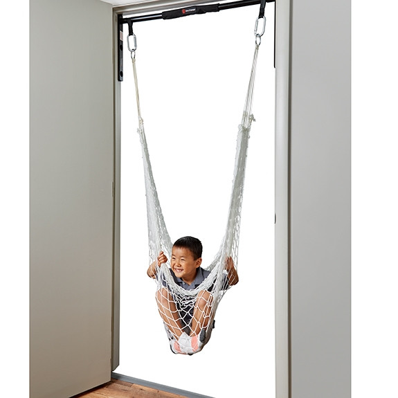Home Therapy System | Sensory Integration