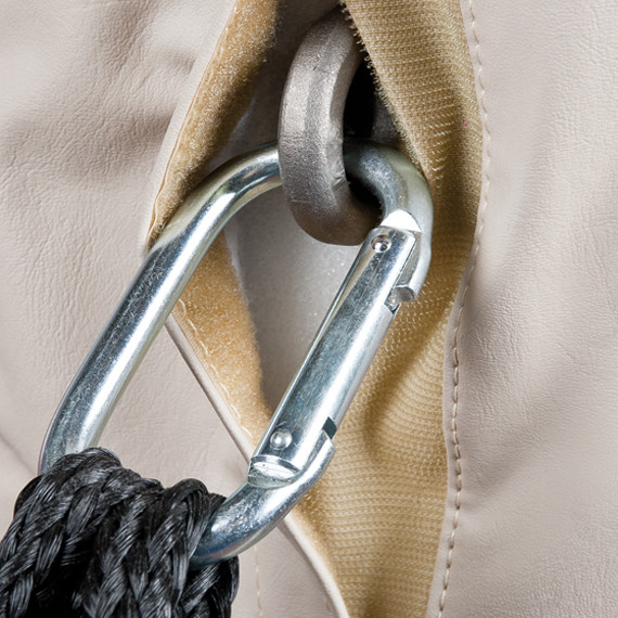 Upright Eyebolt Kit | Sensory Integration
