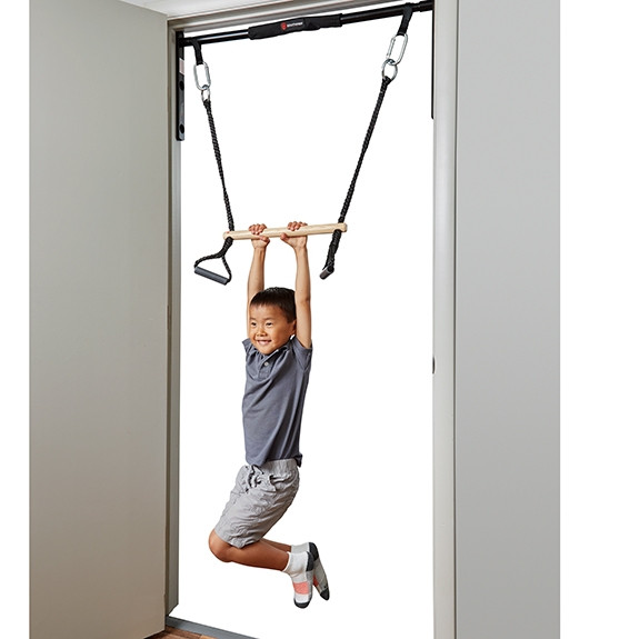 Trapeze Bar | Sensory Integration