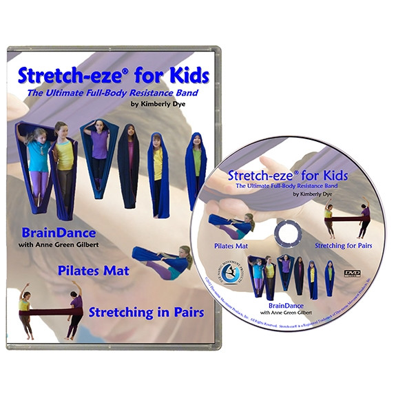 Stretch-eze® | Sensory Integration