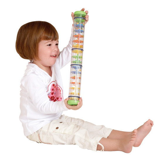 Rainbomakers | Sensory Integration