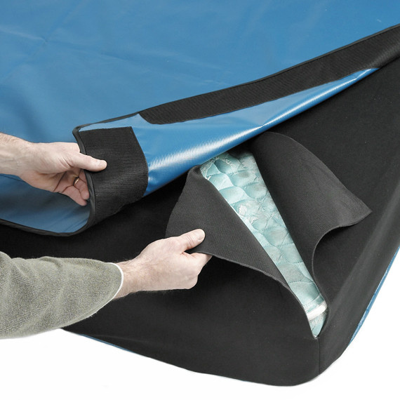 Mattress Covers | Sensory Integration