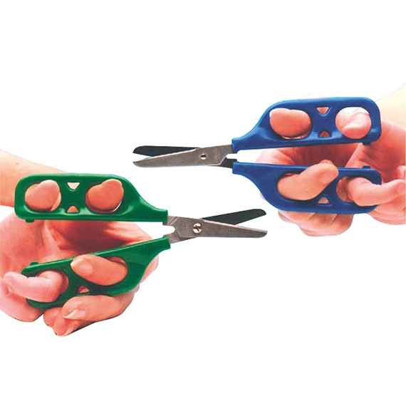 Easi-Grip Scissors | Sensory Integration