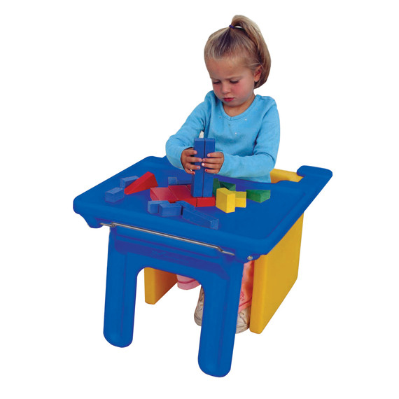 Cube Chairs | Sensory Integration