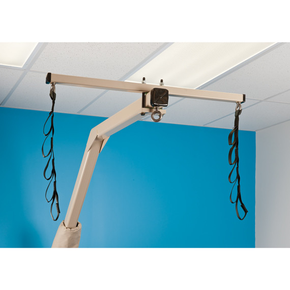 Freestanding C-Stand & Linear Motion Bar