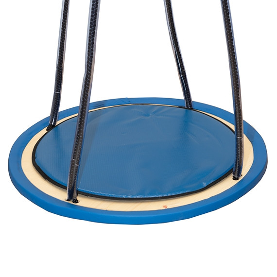 A-Swing Frame & Platform Swing for Sensory Integration