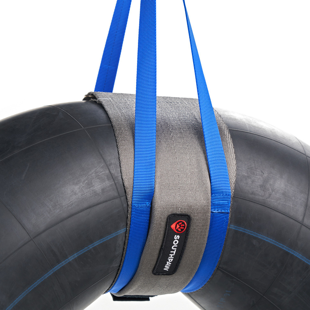 Tube Swing | Vestibular Stimulation