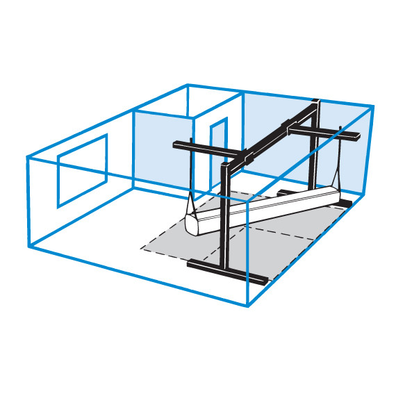 Custom Support Structure | Products & Tools