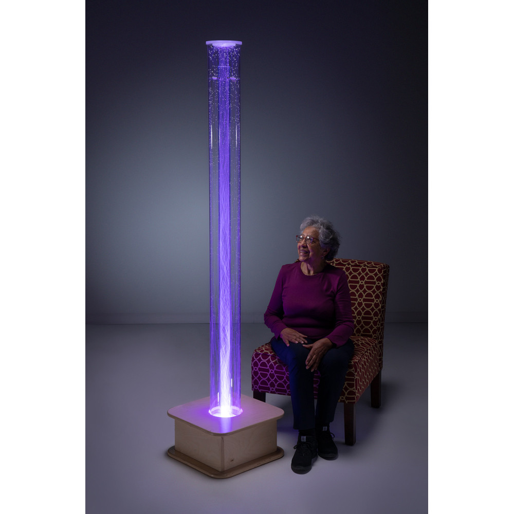 MSE 48" Popcorn Tube - Sensory Popcorn Tube | Southpaw