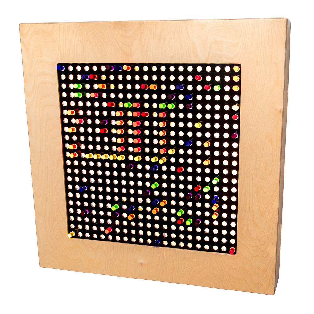 UV Rod Panel - Ultraviolet Rod Panel | Southpaw