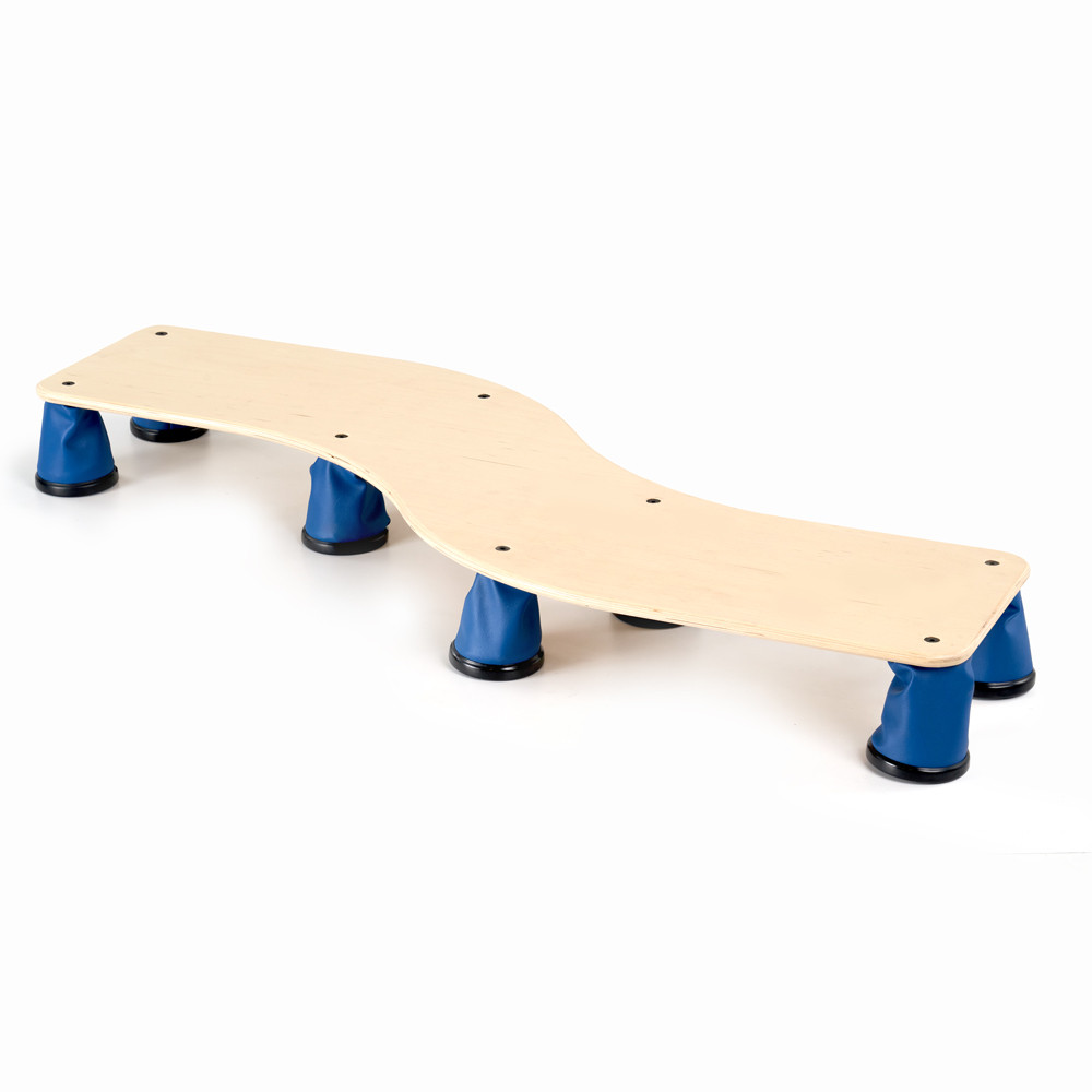 Bounce Path System | Sensory Integration