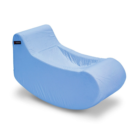 Wireless Vibro-Rocker - Sensory Wireless Rocking Chair | Southpaw