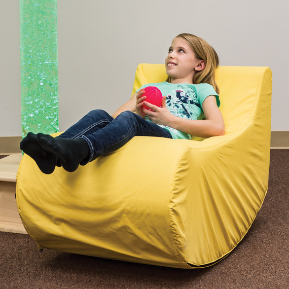 Sensory Rockers | Gentle Sensory Stimulation