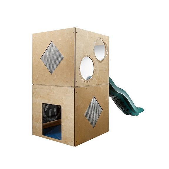 Therapeutic Activity Tower