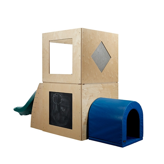 Therapeutic Activity Tower