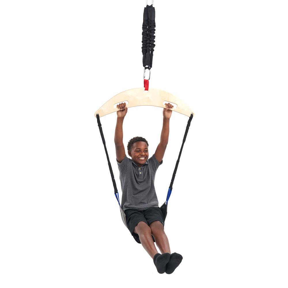 Moon Swing | Sensory Integration