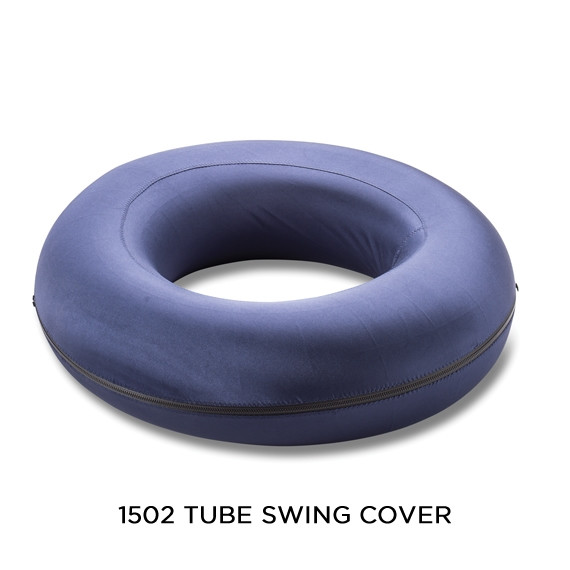 Tube Swing | Vestibular Stimulation