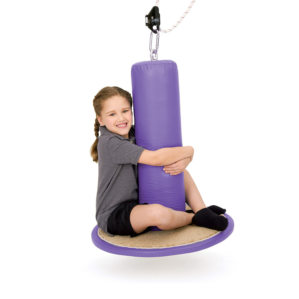 Moon Swing | Sensory Integration