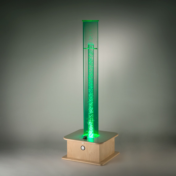 UV Rod Panel
