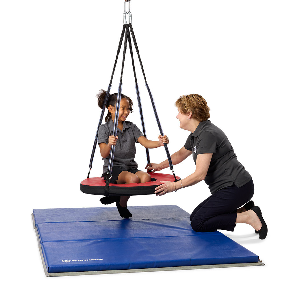 Sensory Integration - Vestibular Activities - Southpaw Enterprises