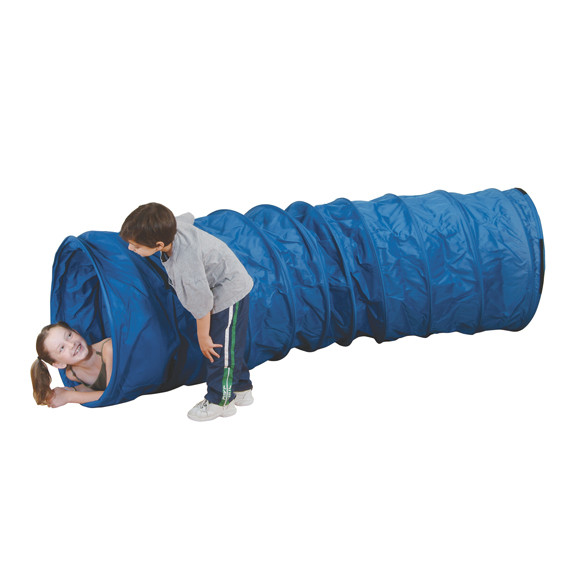 Institutional Padded Tunnel | Sensory Integration