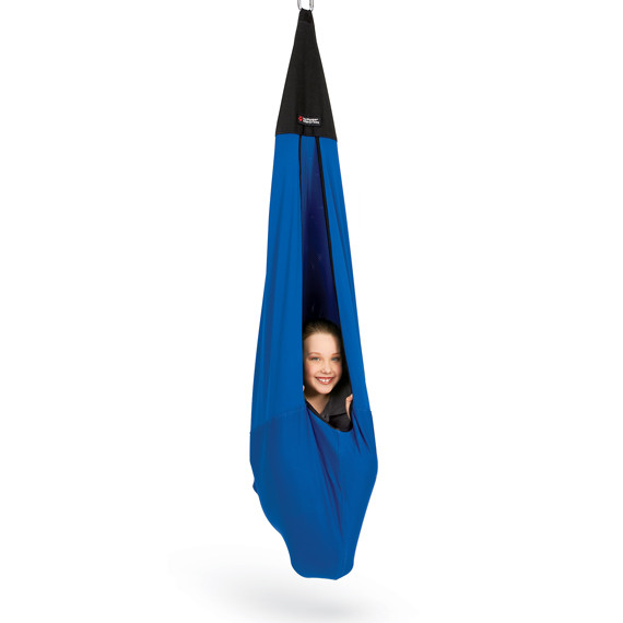 Rainbow Acrobat Swing for Motor Planning & Awareness
