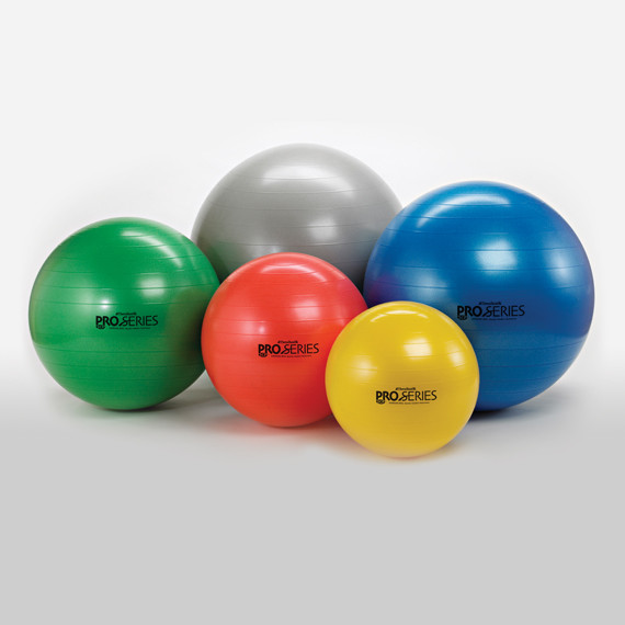 Theraband™ Exercise Balls | Sensory Integration