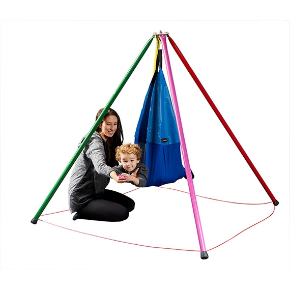 Child and Adult Sling Swings | Sensory Integration