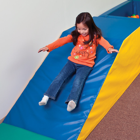 Vibro-Acoustic Crash Pit | Multi-Sensory Environment
