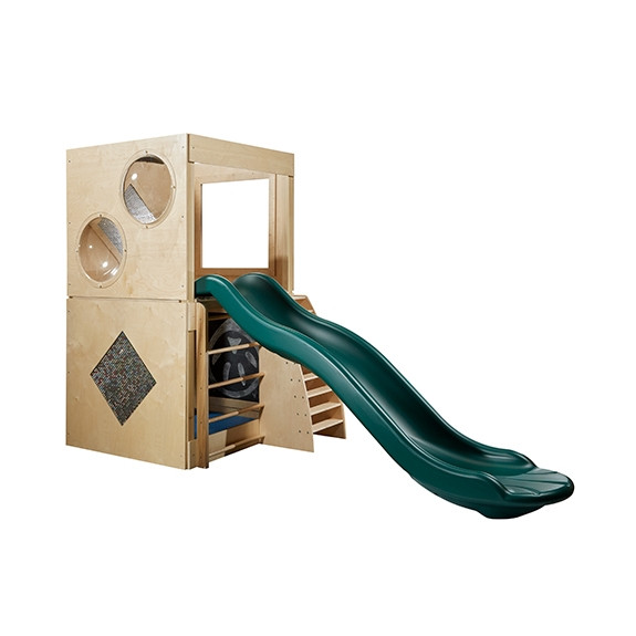 Therapeutic Activity Tower