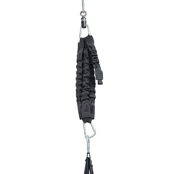 Bungee Trapeze Bar | Sensory Integration