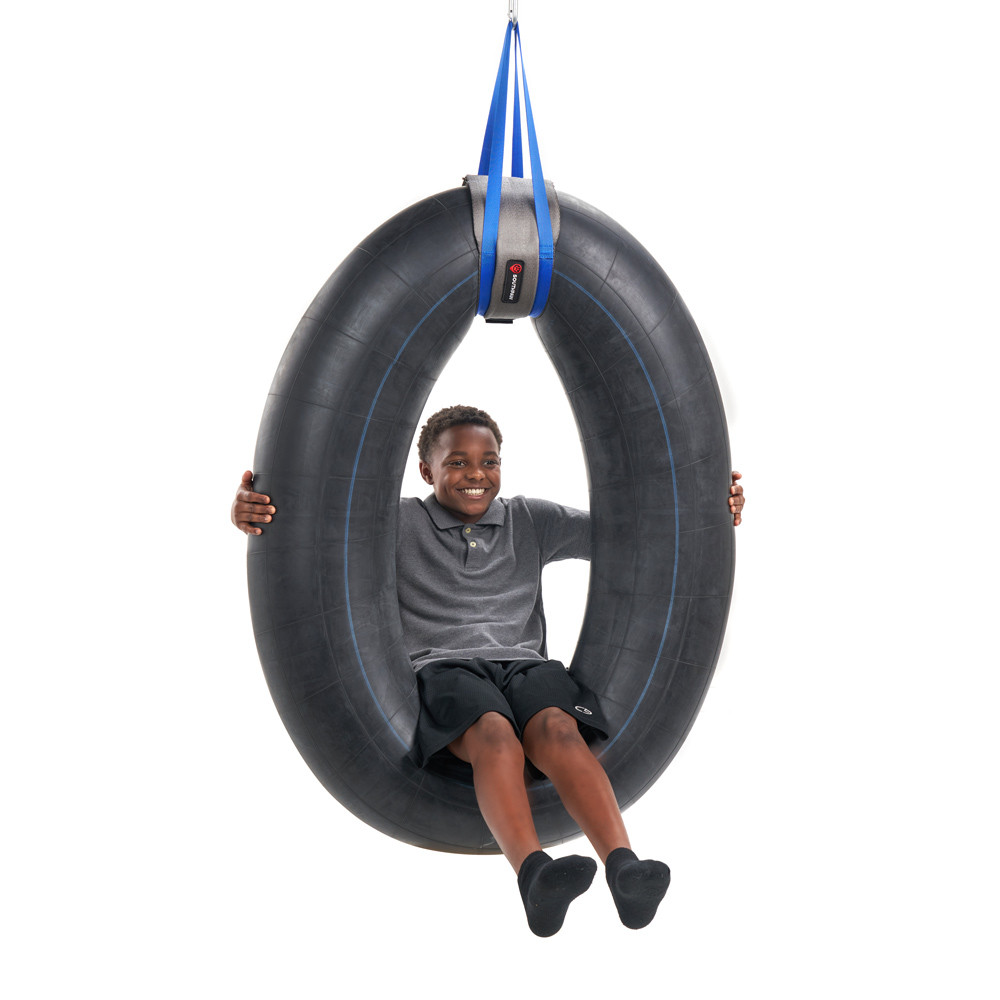Tube Swing | Vestibular Stimulation