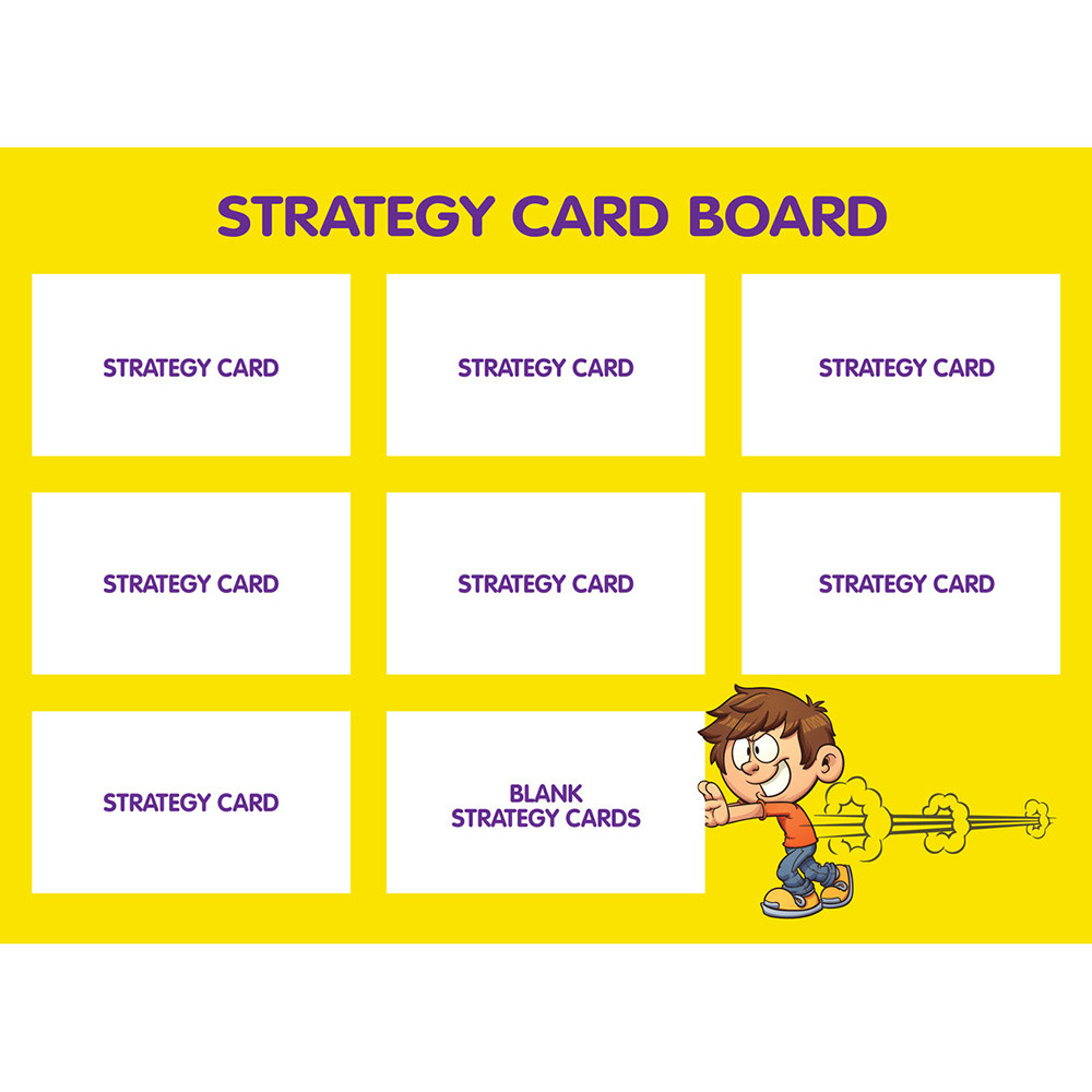 IN2GREAT ME! Board Game