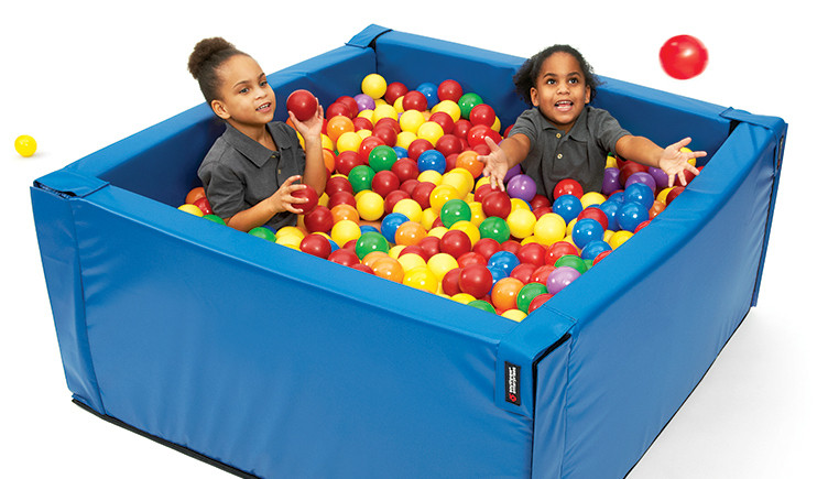 Sensory Integration - Southpaw Enterprises
