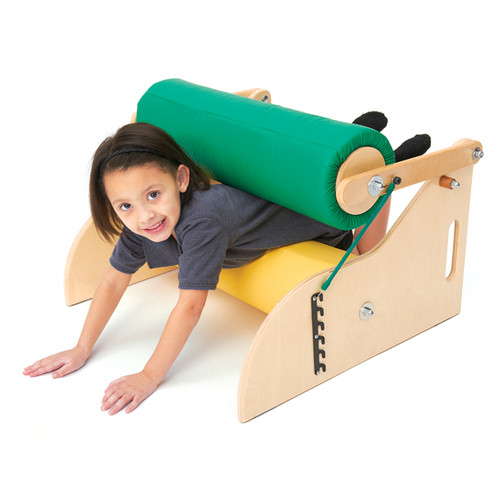 Steamroller® Deluxe for Deep Pressure | Southpaw