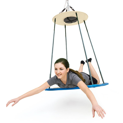 Platform Swing Wrap - Southpaw Enterprises