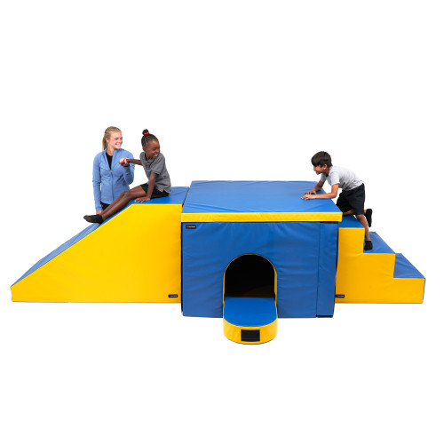 Steamroller® Ramp Rope - Southpaw Enterprises