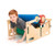 Steamroller® Deluxe for Deep Pressure | Southpaw