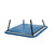 Advantage Line™ Platform Swing | Sensory Integration