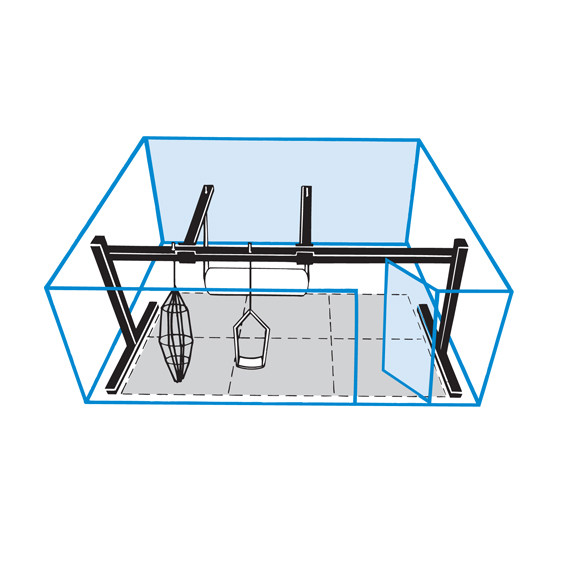 Custom Support Structure | Products & Tools