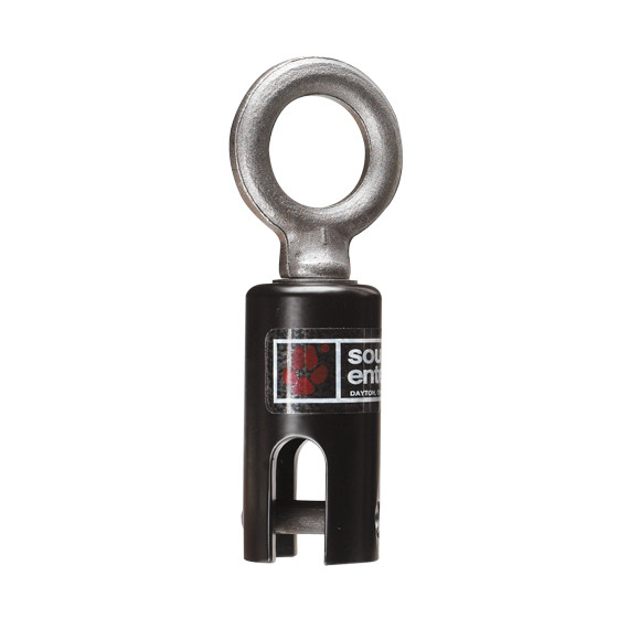 Rainbow Acrobat Swing for Motor Planning & Awareness