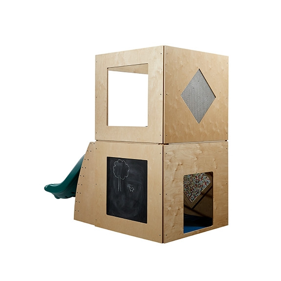 Therapeutic Activity Tower