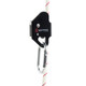 Height Adjuster with Safety Snap