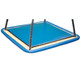 Platform Swing for Sensory Integration