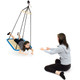 Advantage Line™ Platform Swing | Sensory Integration