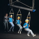 Flying Trapeze
