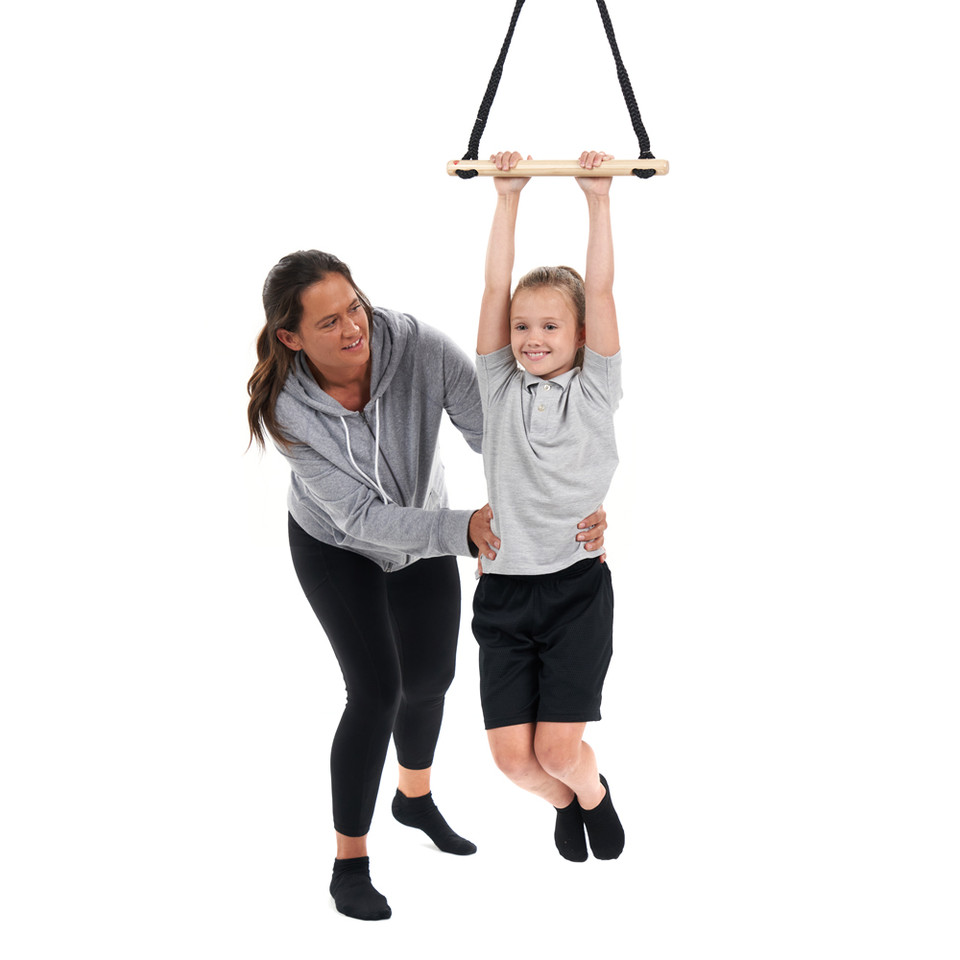 Wee Trapeze Bar | Sensory Integration