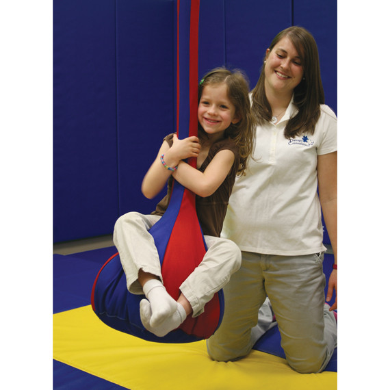 Moon Swing Sensory Integration